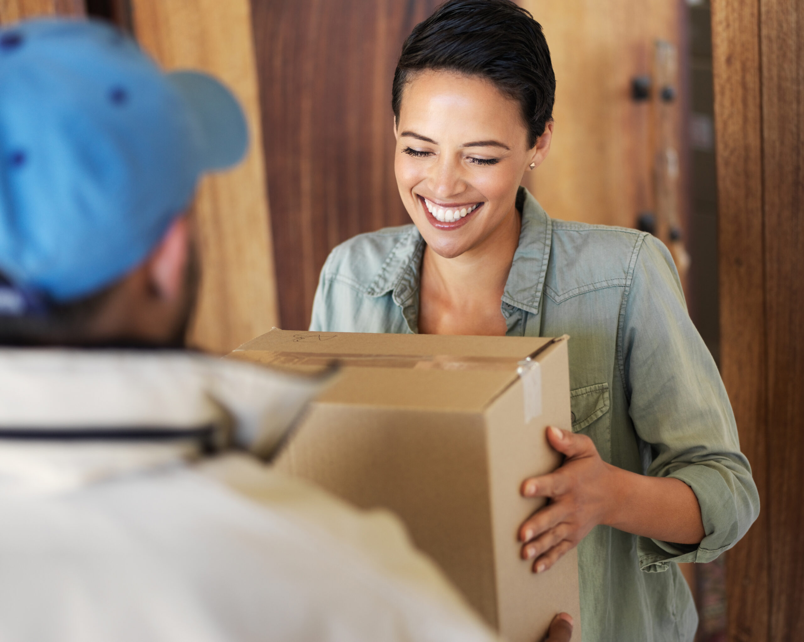 Seamless Medication Delivery - Advantage Healthcare Services